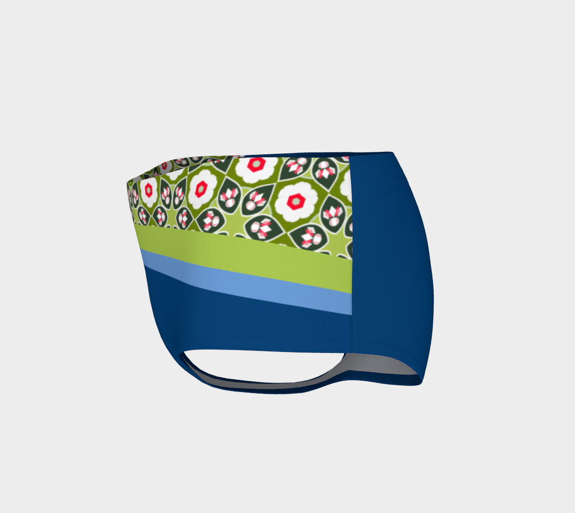 Koala Madness Swim Briefs | WhimzyTees