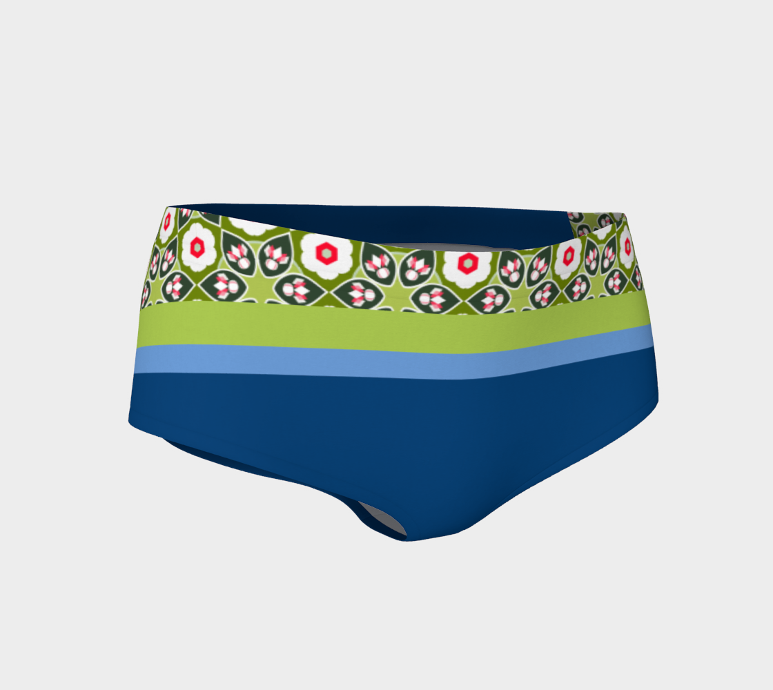 Koala Madness Swim Briefs | WhimzyTees
